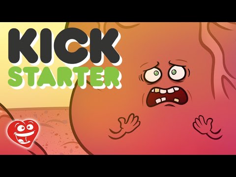 Medcomic 2015 Kickstarter Campaign - SUCCESS!
