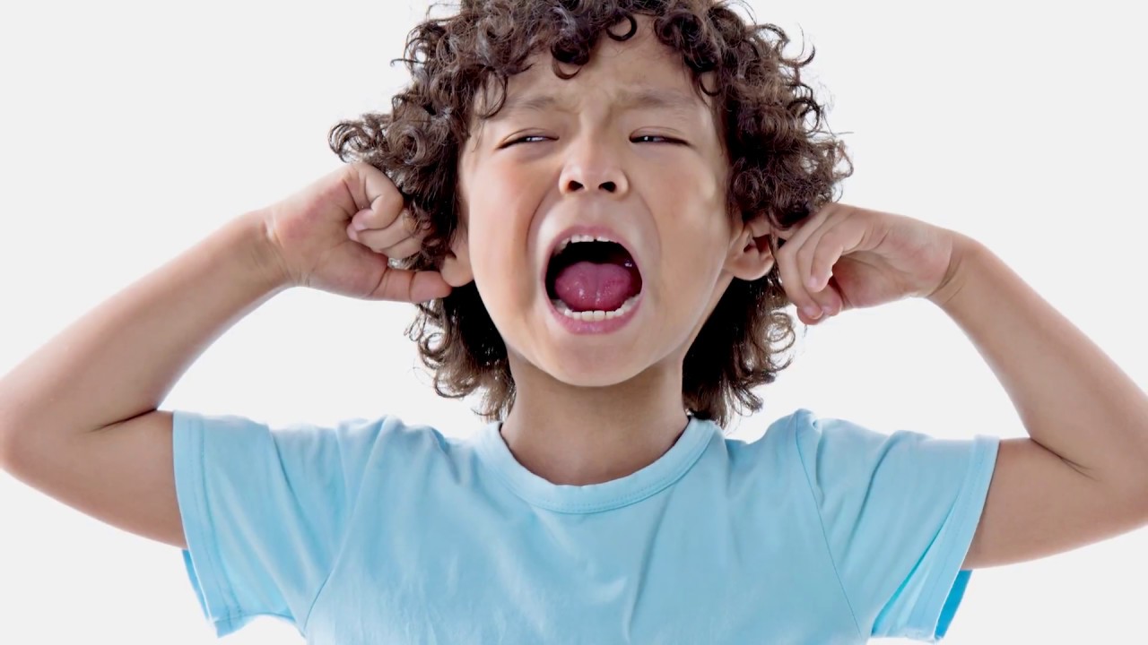 Foster Parent Education - Temper Tantrums