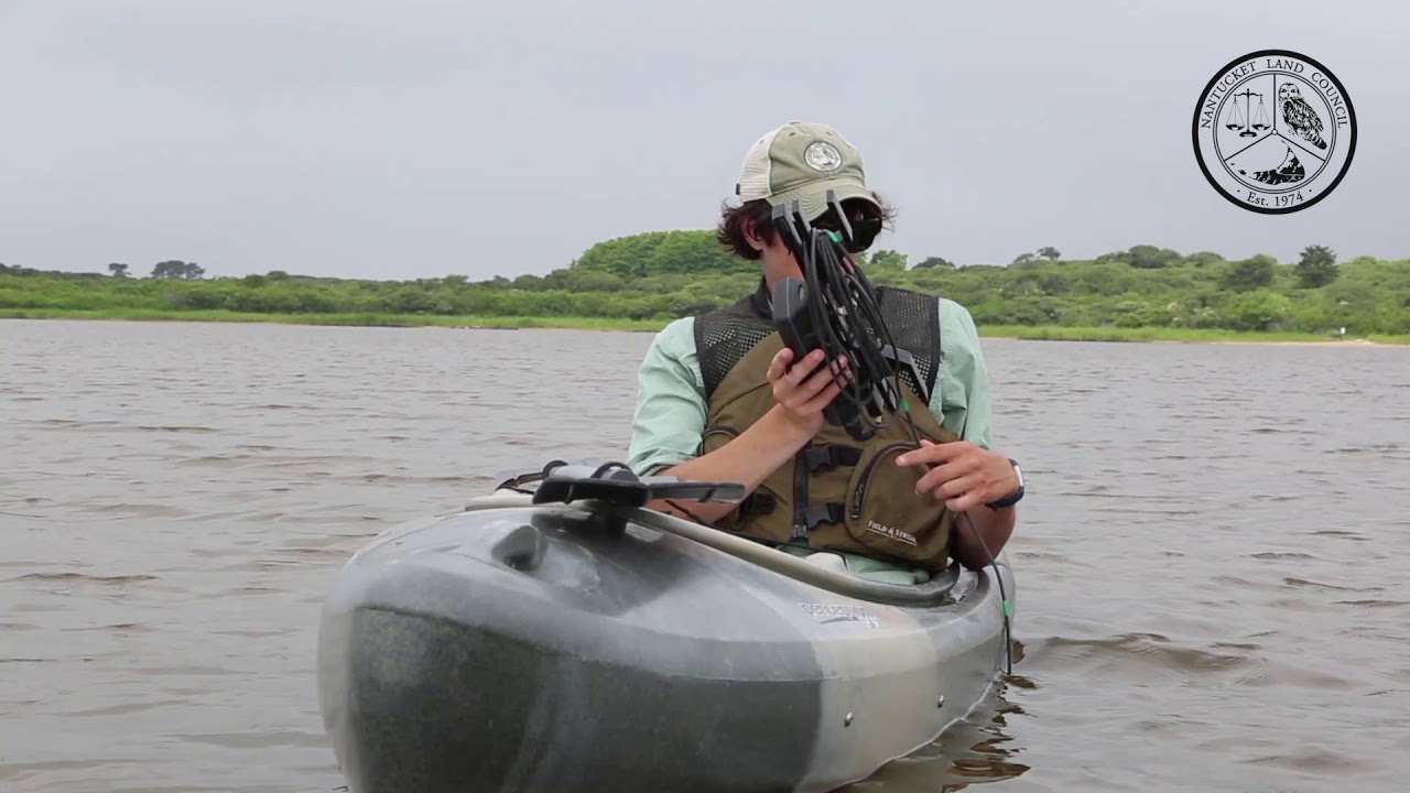 NLC Island Pond Research