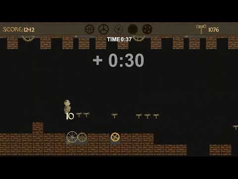 Steam Community :: Video :: Timen runner ACHIEVEMENT portal