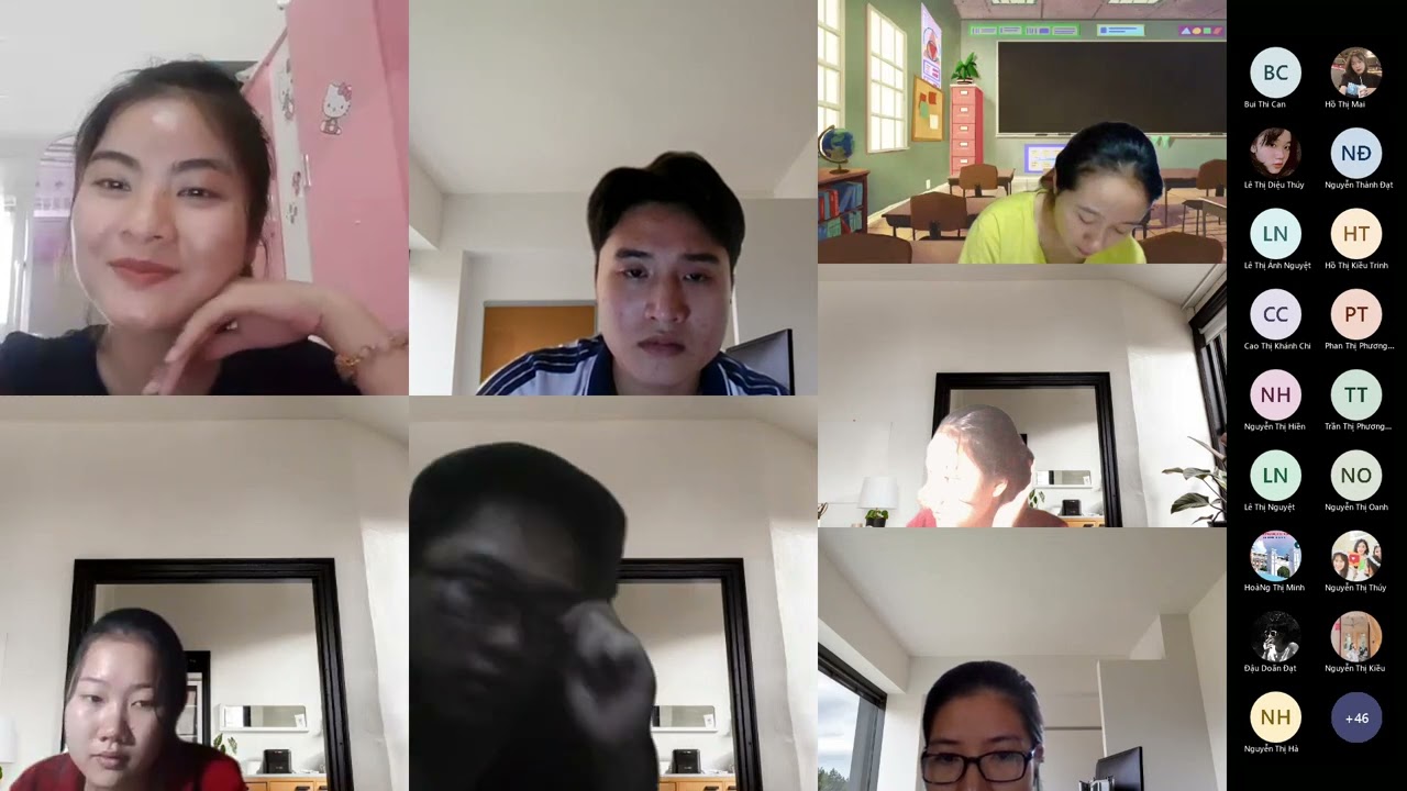 Chương 4++ | Tư tưởng Hồ Chí Minh #tthcm | BTC