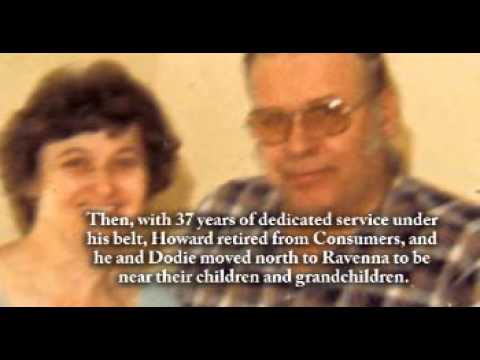 Howard Marshall - Life Story Digital Film