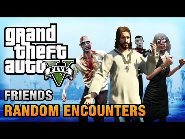 5 characters who deserved bigger roles in the GTA 5 story mode