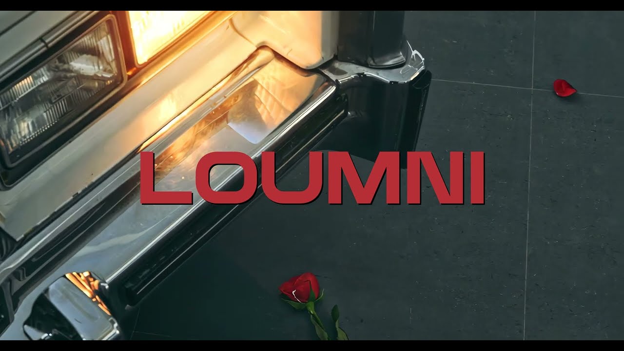 Loumni by Kaso from Tunisia | Popnable