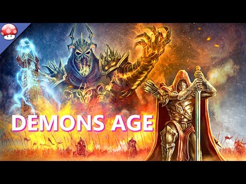 Steam Community :: Demons Age