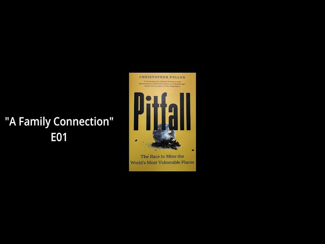 Media & Events - Christopher Pollon