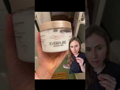 Top Hair Care Products From The Drugstore