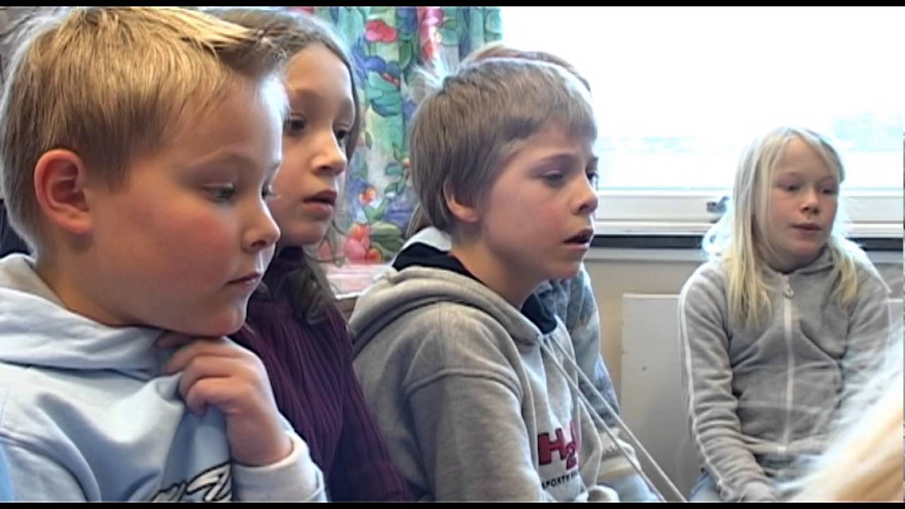 Problemløsing del 1