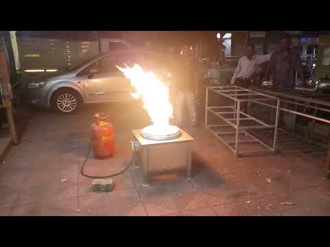 Gas Bhatti at Best Price in India