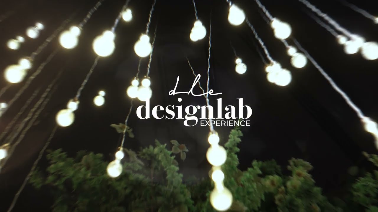 Arcadian Veil - Designlab Experience