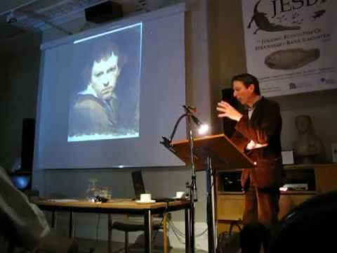 BRLSI Romanticism Symposium, October 2012