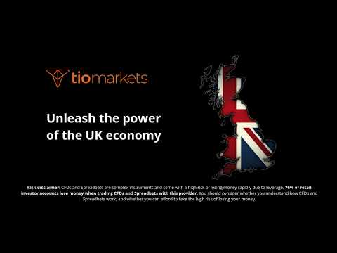 Discover the FTSE 100, the UK's stock market index | Indices trading