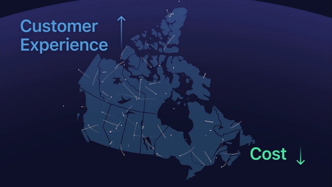 How To Improve Customer Experiences | SP Data Digital Case Study