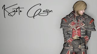 Colonial Templar Coat at Skyrim Special Edition Nexus - Mods and Community