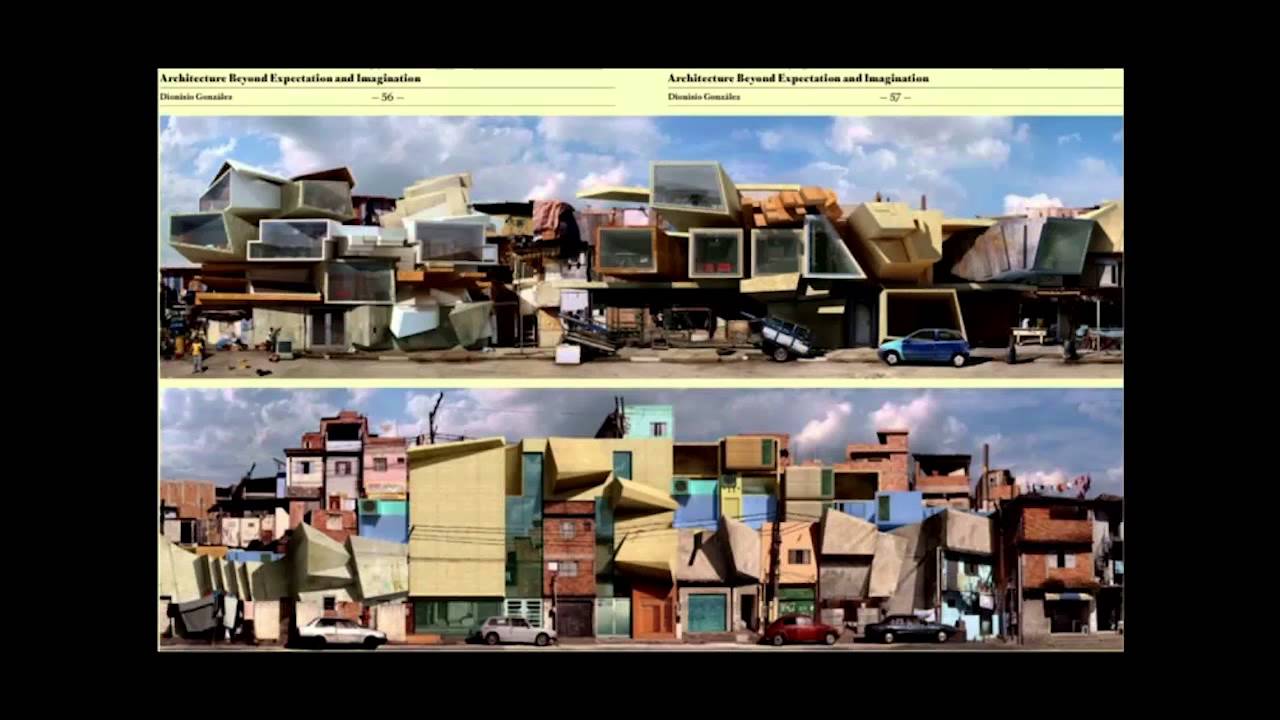 Arriscraft Lecture: Aaron Betsky