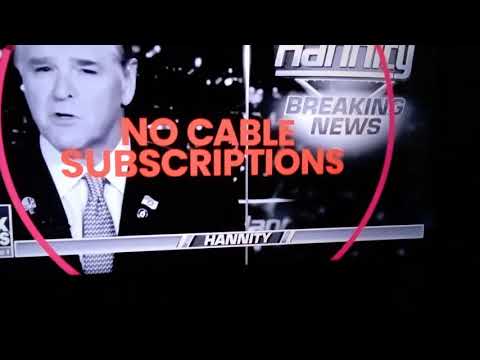 Newsmax App "But Of Mommy Falls" Commercial 2011