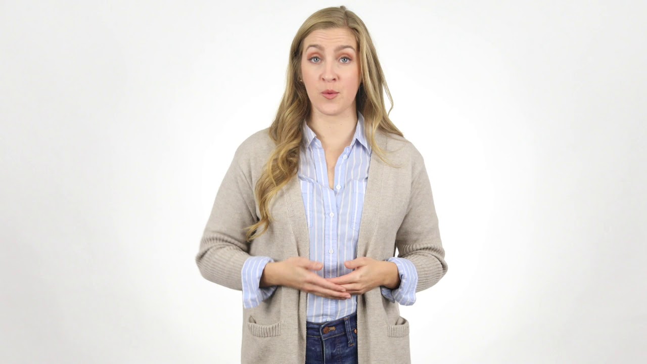 Add Specific Examples to Job Descriptions