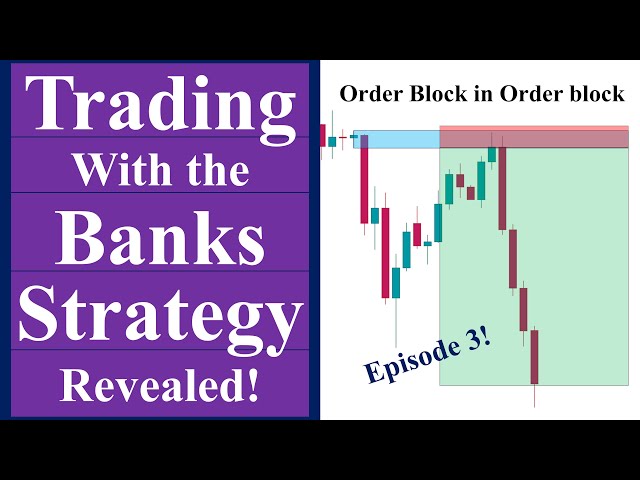 Mastering the Order Block Trading Strategy: A Comprehensive Guide | Galaxy.ai | Galaxy.ai