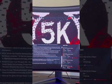 Steam Community :: Video :: [SCP: 5K] SCP-7528 infiltrated my computer ...