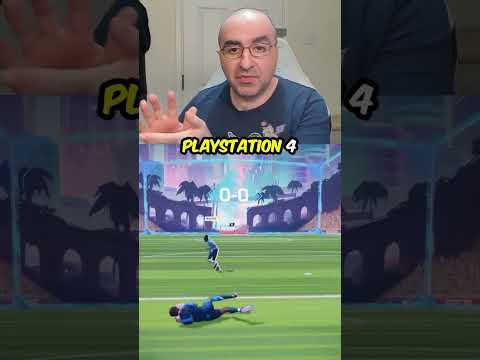 Rematch Crossplay Update