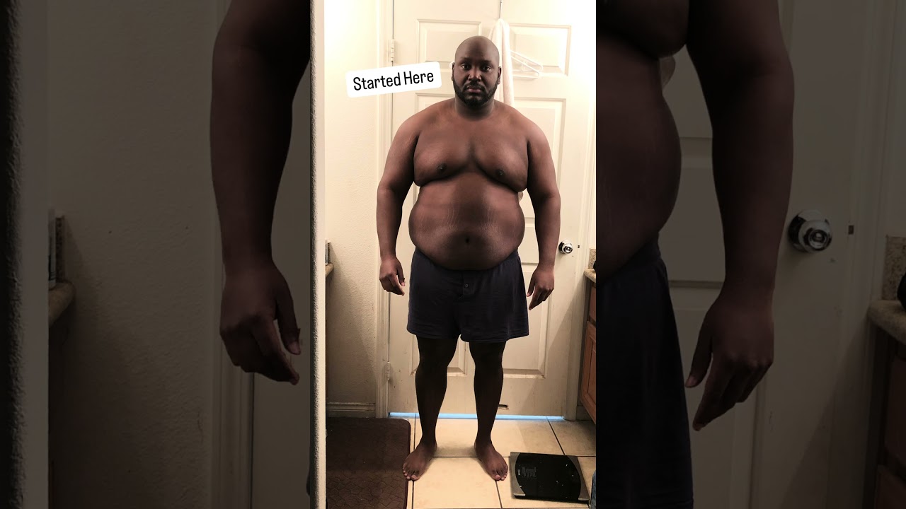 Flashback: From 340 to still a Work in Progress