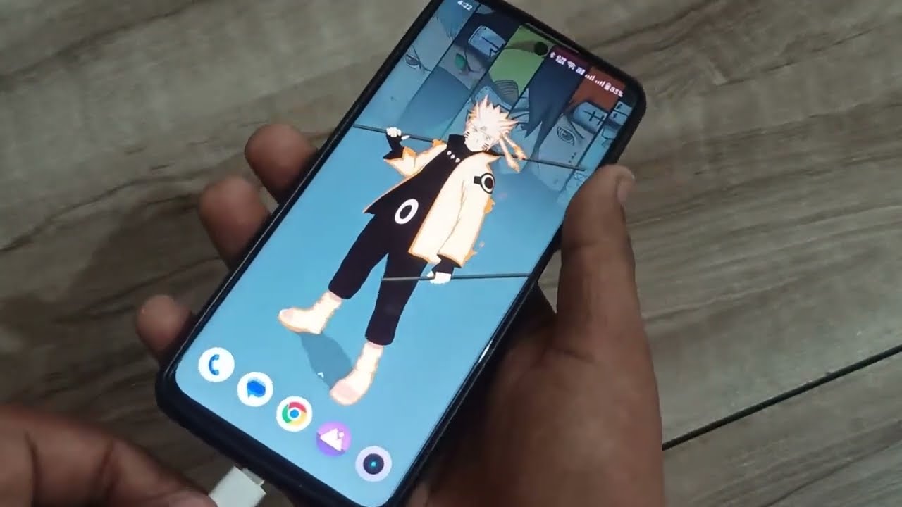 🔥 Superhero 3D Live Wallpaper for Android | Batman Superman Wonder Woman