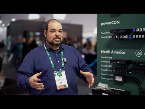 NETIO US Products Overview