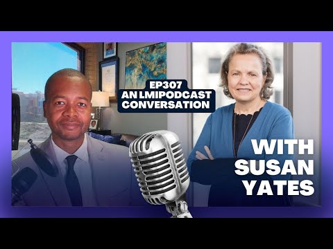 EP307 A Follow Up Conversation with Mediator Pioneer Susan Yates