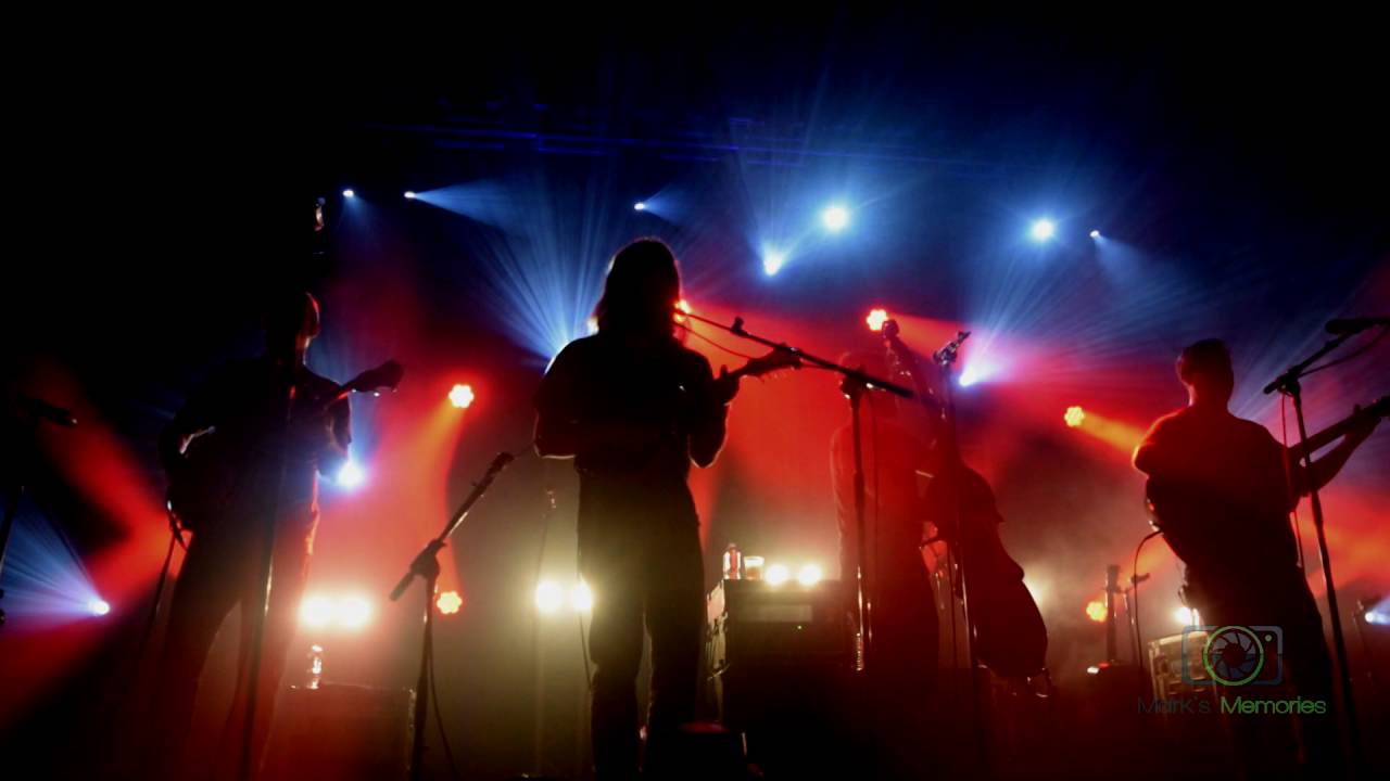Greensky Bluegrass | 3/26/2016 | 