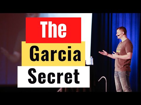 The Garcia Secret - Inspired By "A Message to Garcia" on our Grow Rich Mastermind | Mike Hobbs