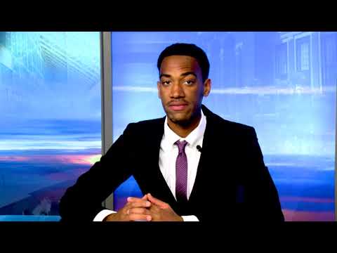 OState Report | Richard Denson II