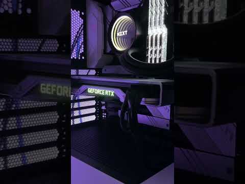 What GPU should they upgrade to? 🤔 #nzxt #pc