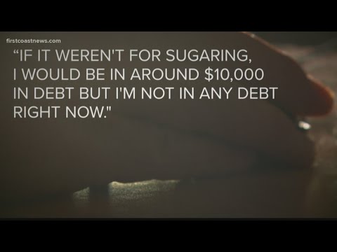 'She’s often powerless': Inside the world of Sugar Baby arrangements