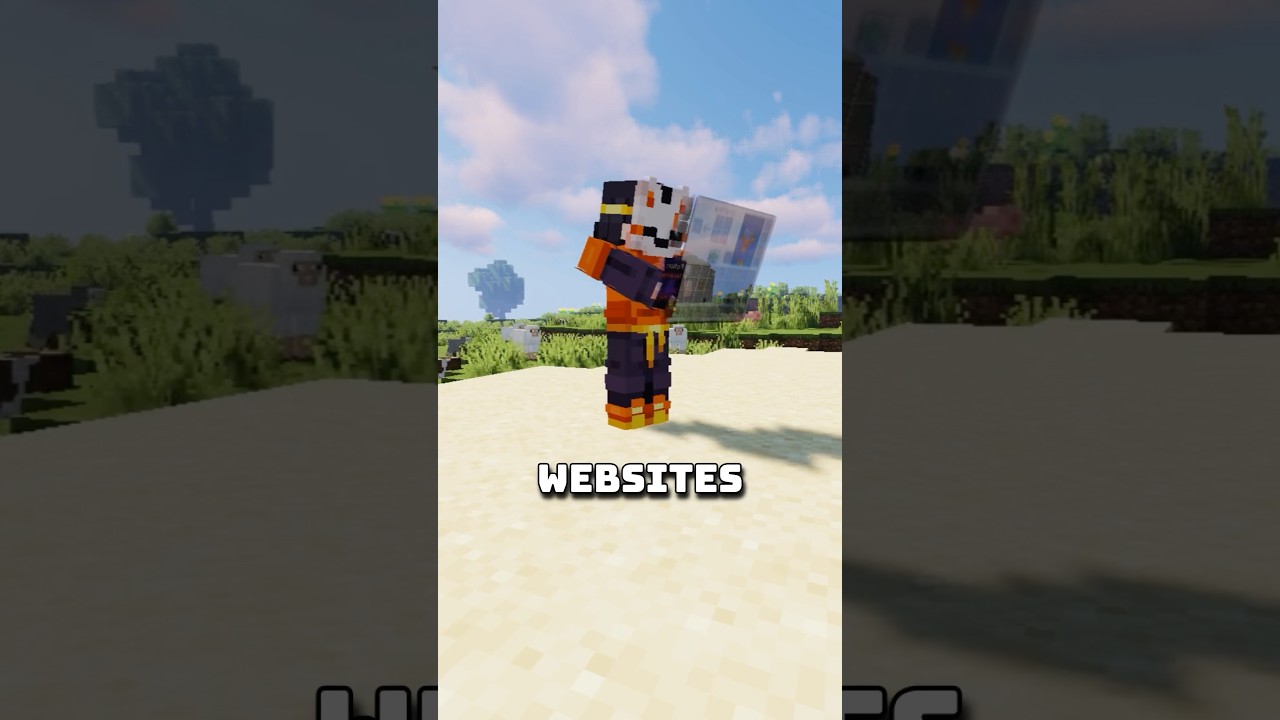 3 Most Useful Websites in Minecraft