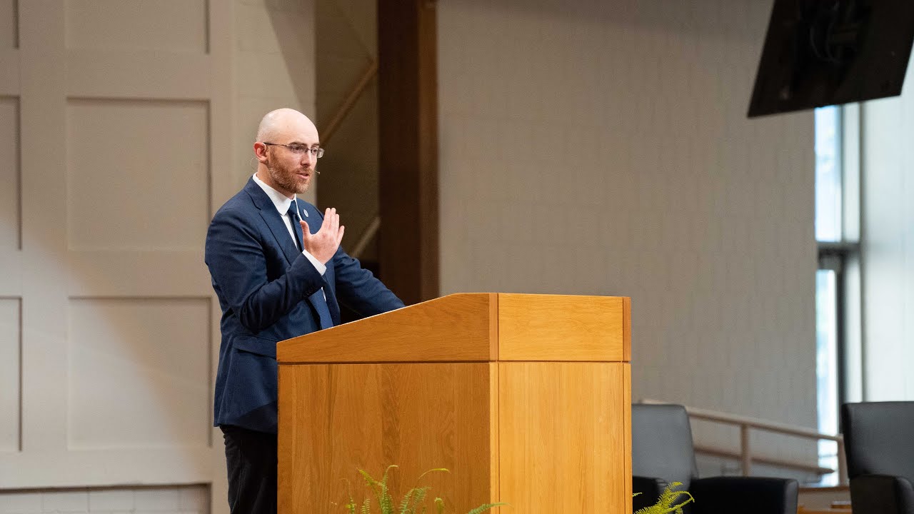 Parenting: Practical Wisdom for Raising Children | Joe Rigney