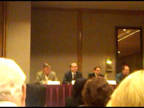 MCPOA Speaker Series: Don Chapin ~ Don Chapin Company (Construction)
