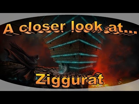 Steam Community :: Video :: A closer look at... » Ziggurat