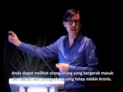 Measuring Vulnerability to Poverty - Matthew Wai Poi