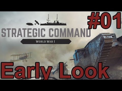 Steam Community :: Strategic Command: World War I