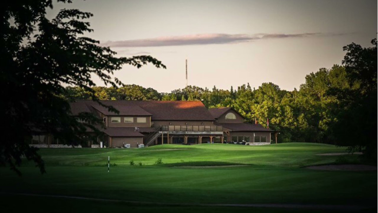 Course Profile: Bridges Golf Course