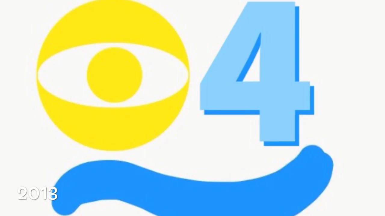 WFOR-TV 4 logopedia Re-Created