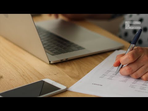 How to read your financial aid package