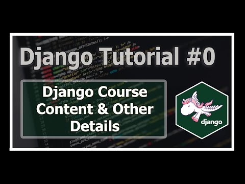 Learn Django Course Announcement | Python Django Tutorials In Hindi 0 - Mind Luster