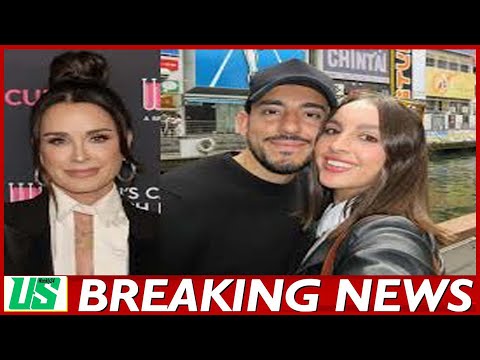 Kyle Richards Reunites With Past and Present ‘RHOBH’ Stars at Daughter Alexia’s Engagement Party