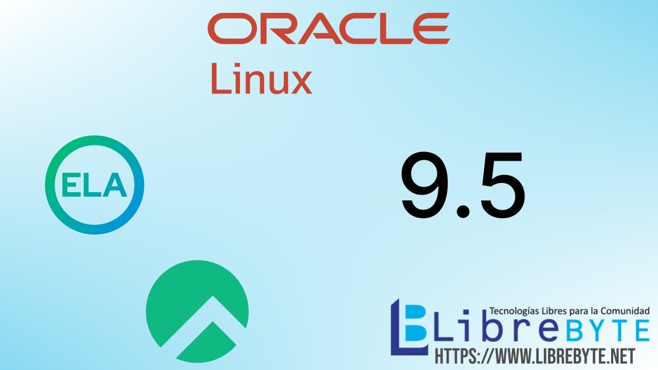 Rocky Linux 9.5, Oracle Linux 9.5, and OpenELA 9.5: Key Updates and ...