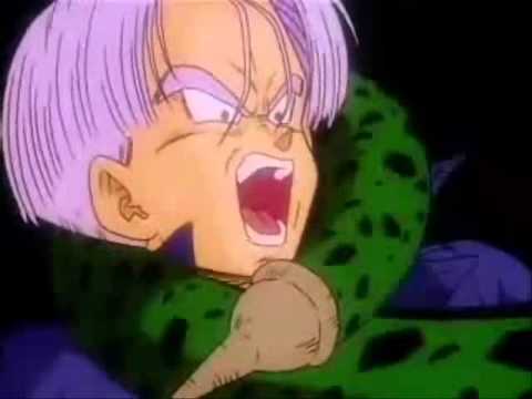 Imperfect Cell vs. Future Trunks? - Dragon Ball Forum - Neoseeker Forums