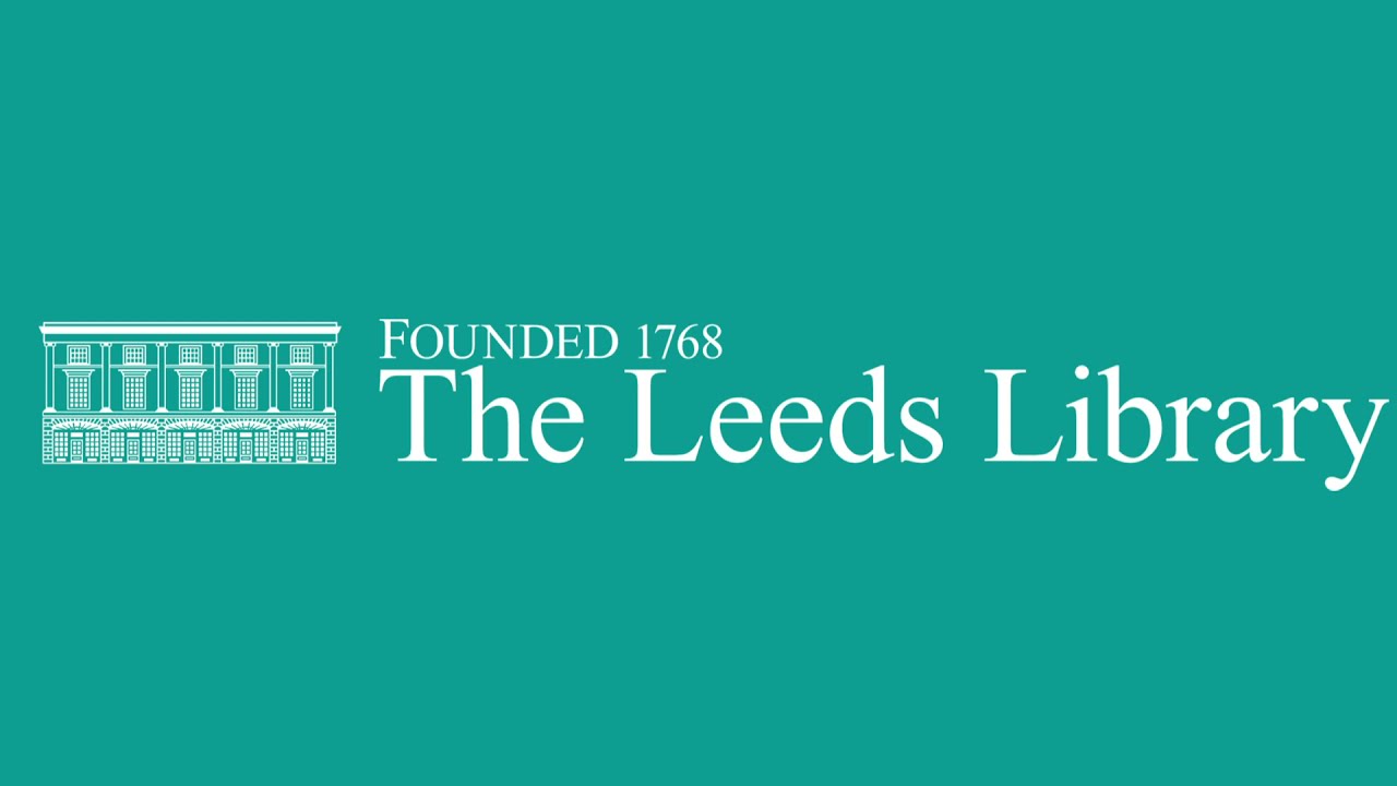 Using PressReader through The Leeds Library