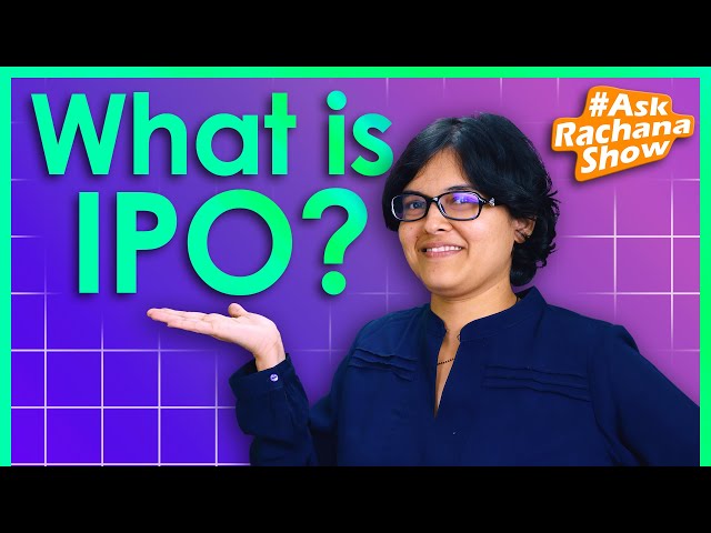 Understanding IPOs: A Comprehensive Guide to Initial Public Offerings | Galaxy.ai