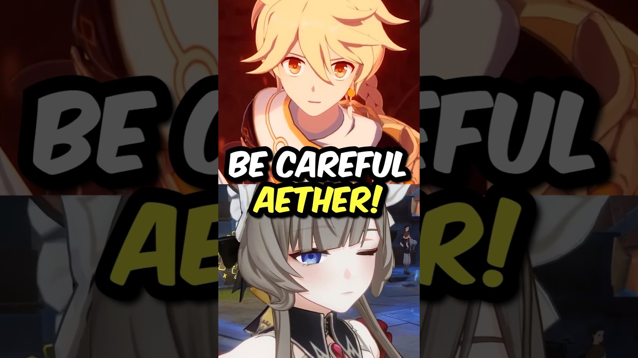 Sandrone's VA Caught Aether Cheating!