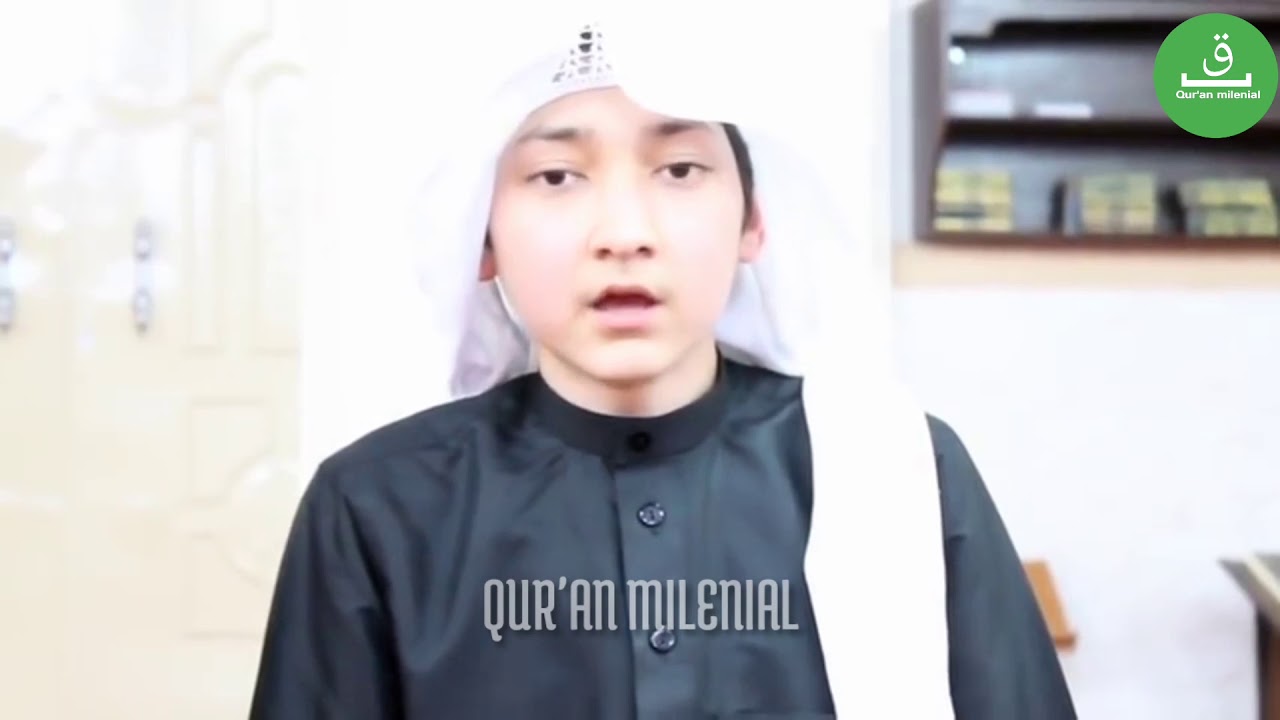 BACAAN MERDU SURAH AL BAQARAH IDRIS AL HASYIMI